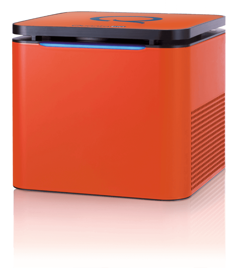 Q qPCR Machine | qPCR Thermal Cycler | Quantabio